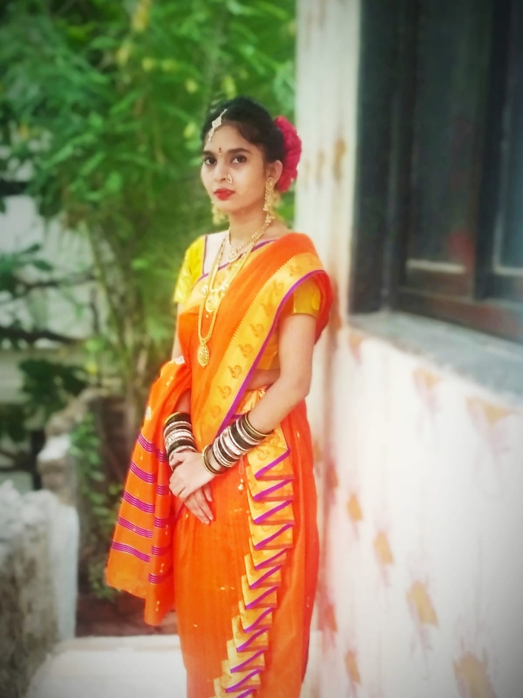 Shahi Mastani Saree Ready to Wear Ready to Wear Saree - Etsy