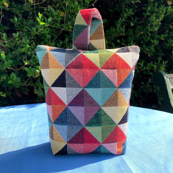 Fabric Doorstop - Etsy
