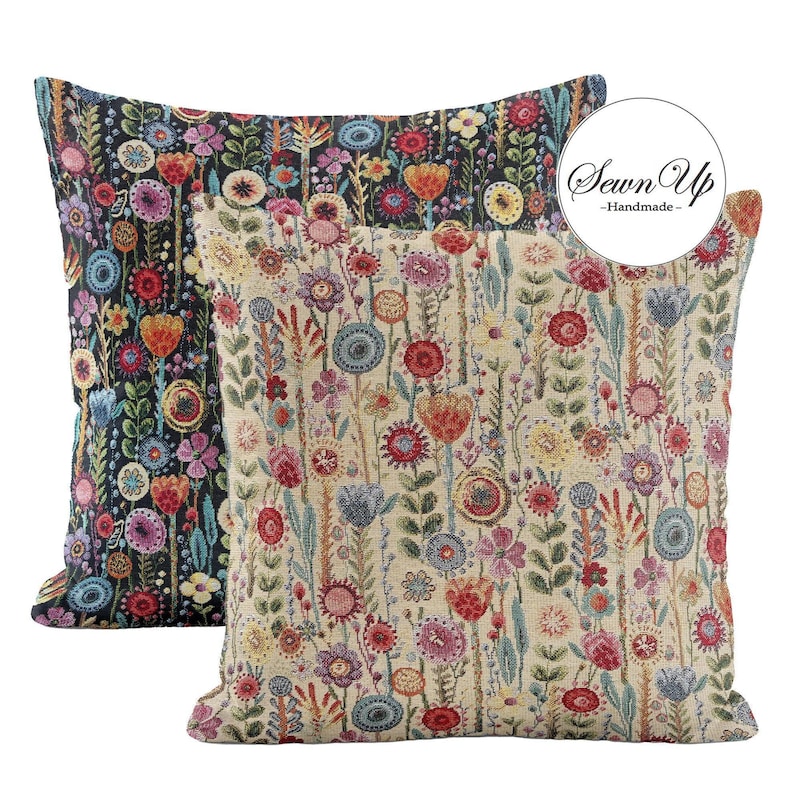 16 X 18 Seat Cushion - Etsy UK