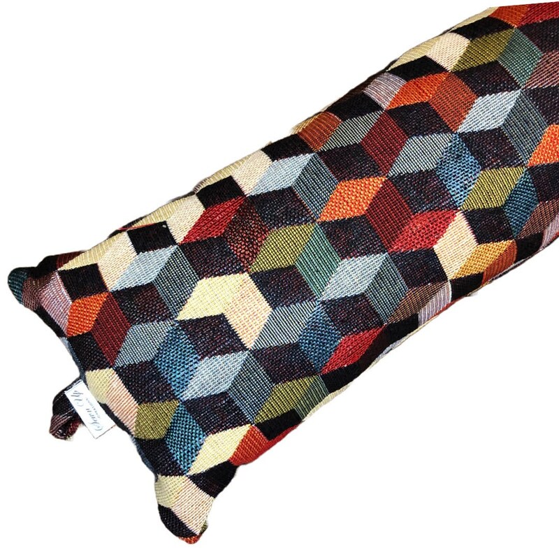 Draught Excluder - Etsy UK