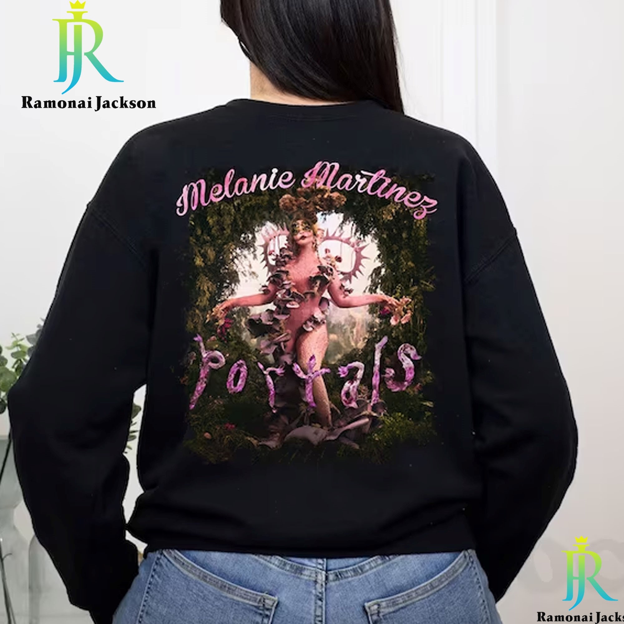 Melanie Martinez Shirt, Singer Sweatshirt, American Singer Shirt sold ...