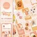 50 Instagram Story Templates Canva | Marble | Gold | Influencer ...