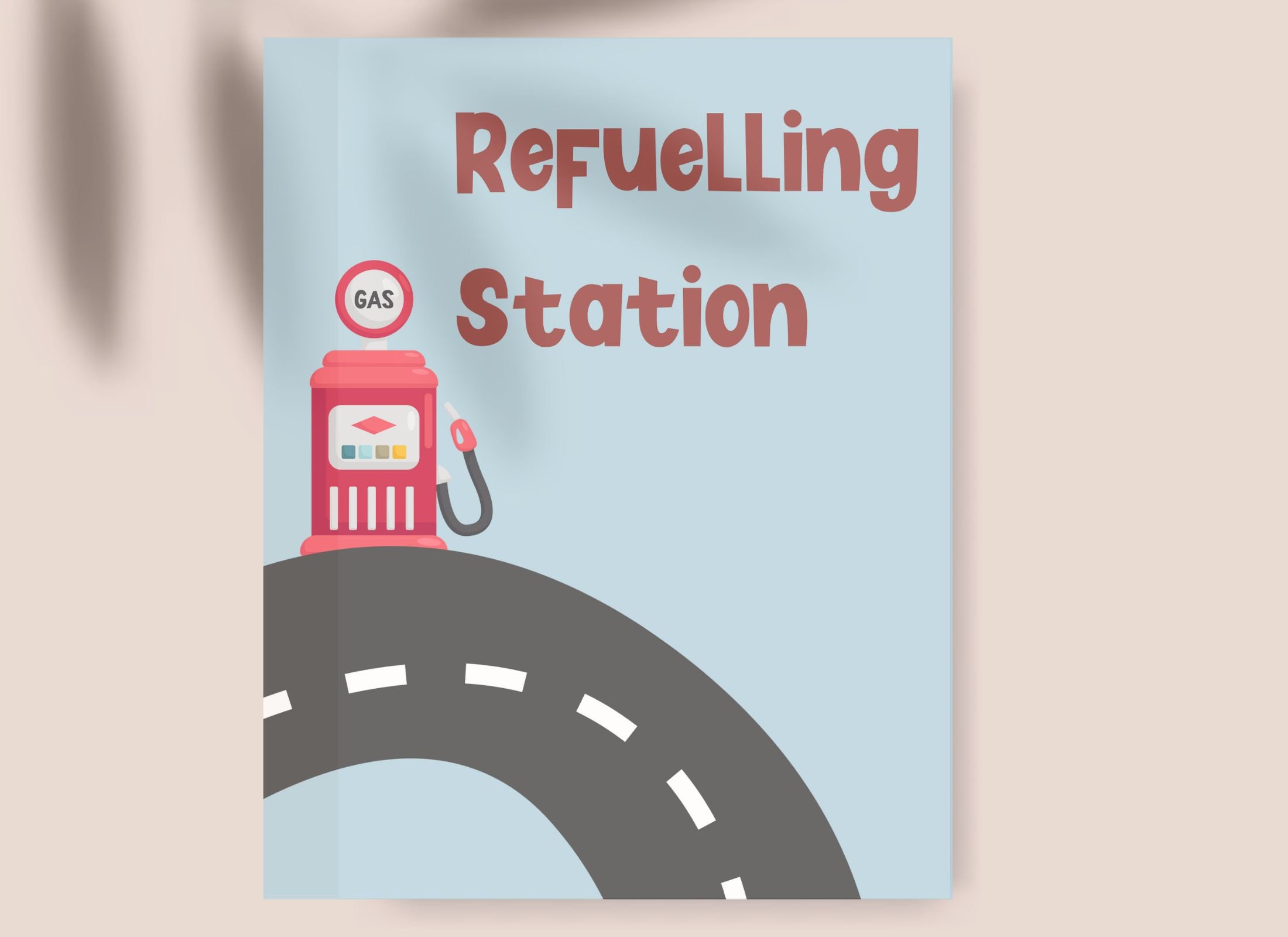 EDITABLE Vehicle Bottle Label Road Water Bottle Label Car Truck Party ...