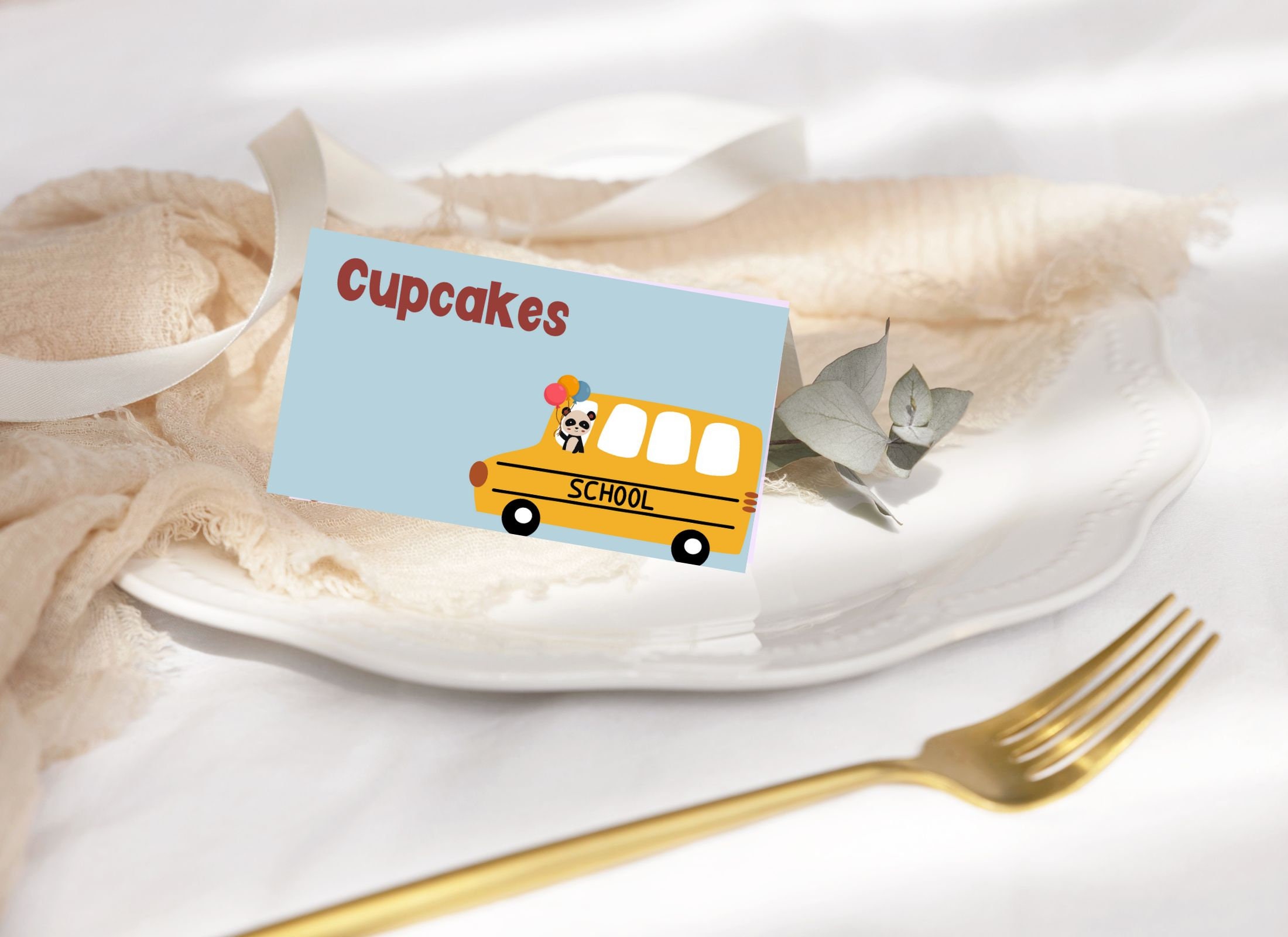 EDITABLE Vehicle Bottle Label Road Water Bottle Label Car Truck Party ...