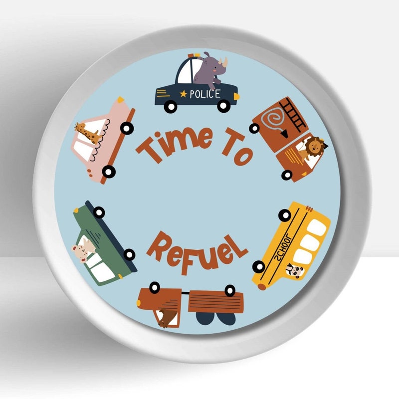 Transportation Decor - Etsy