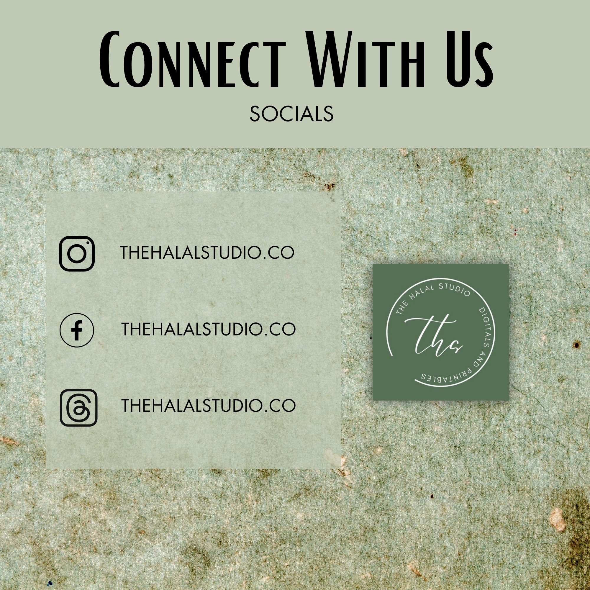 40 Islamic Sticker Bundle Islamic Words Vintage Label - Etsy