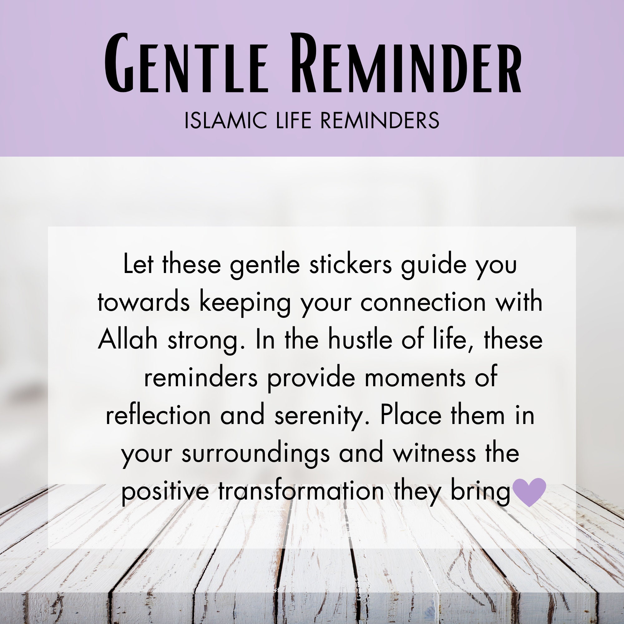 15 Islamic Sticker Bundle Islamic Cute Muslimah Sticker Laptop Stickers ...