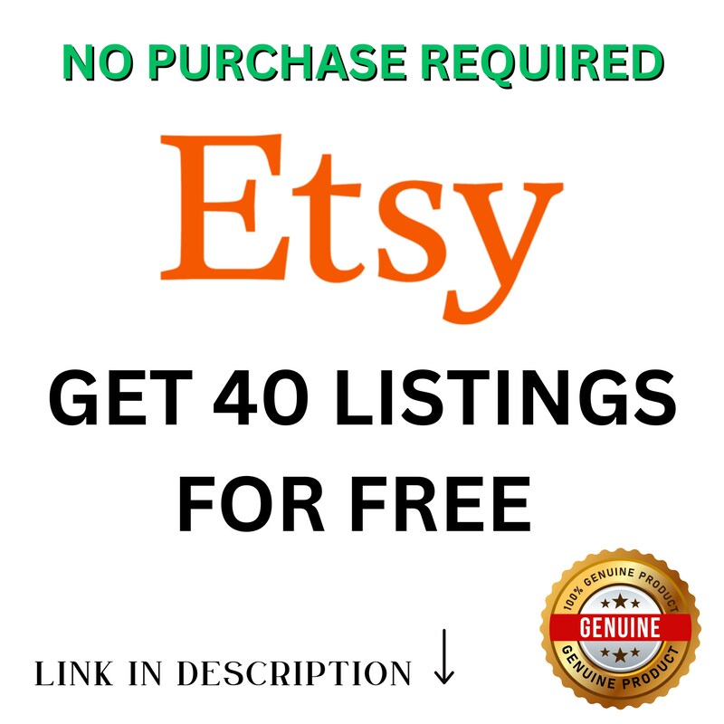 Seller Account Login - Etsy