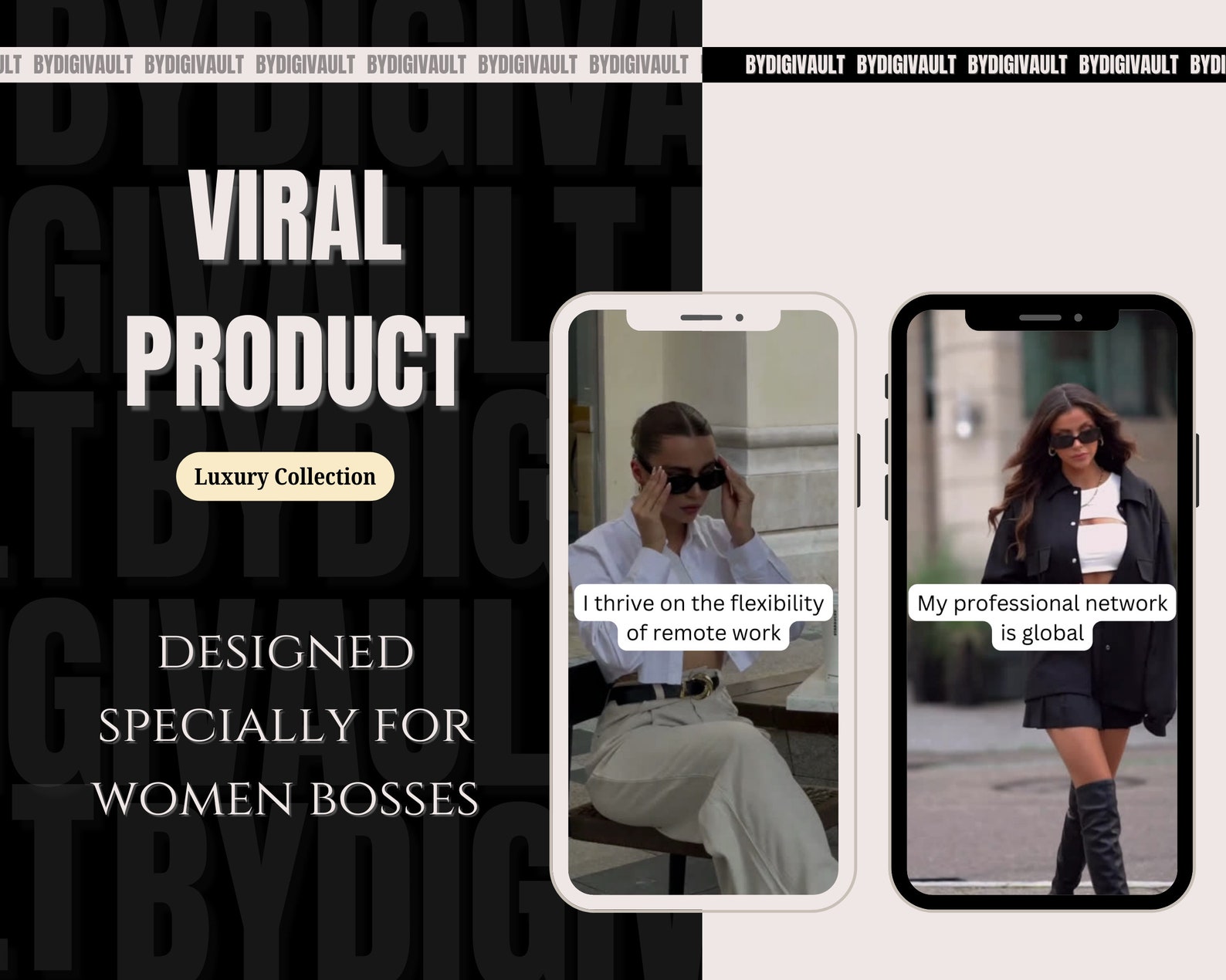 105 Digital Nomad Remote Work Success Affirmations Work From Home Reels ...