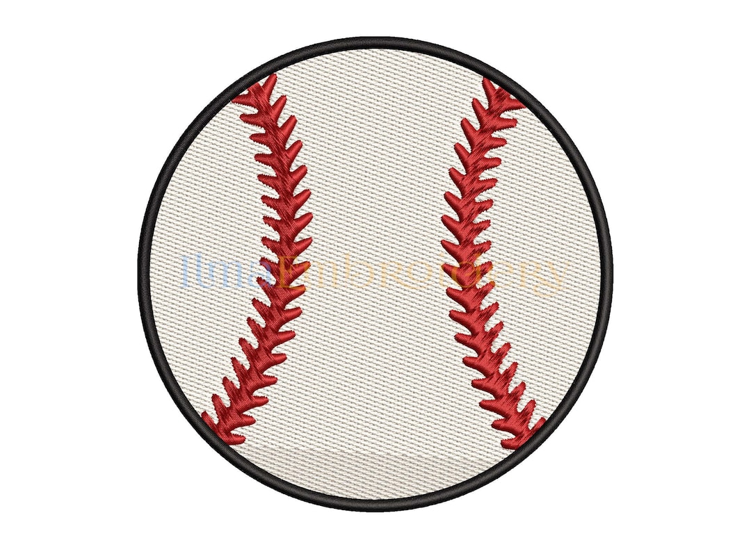 Baseball Embroidery Design, Baseball Players Embroidery Design, Sport ...