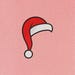 Santa Hat Christmas Embroidery Design: Festive Holiday Pattern (12 ...