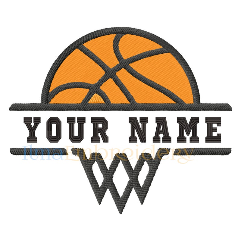 Split Basketball Svg - Etsy