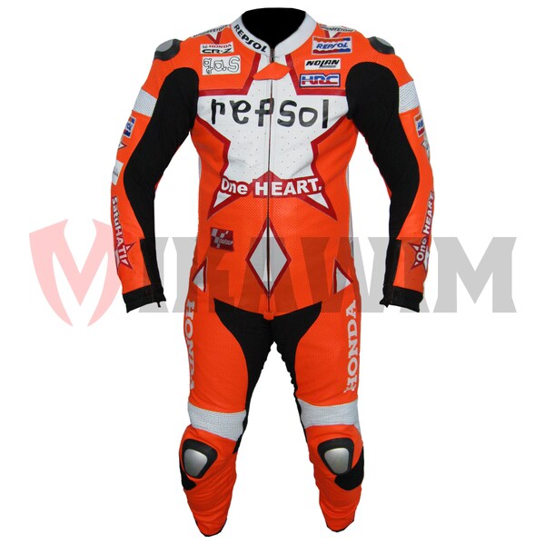 Casey Stoner Suit - Etsy