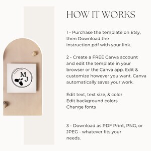 Pharmacist Logo Design: 6 Customizable Pharmacy Logos (canva Template ...