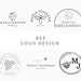 Scat Pack 392 Bee Logo Vector - Etsy
