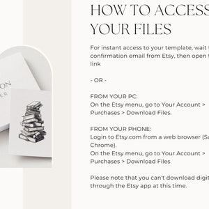 Proofreader Business Card Template Editor Business Card Canva Template Corrector Calling Card ...