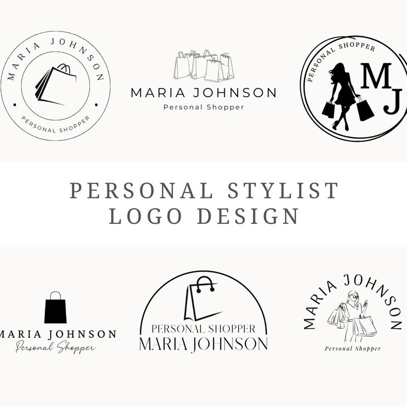 Fashion Logo - Etsy