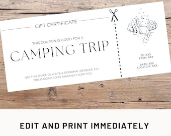 Direct Sales Editable Printable Coupon Template Canva Coupon - Etsy
