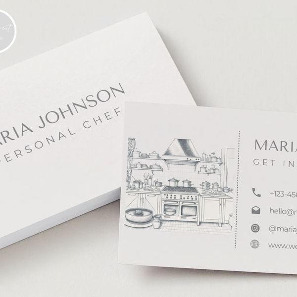 chef-business-card-etsy