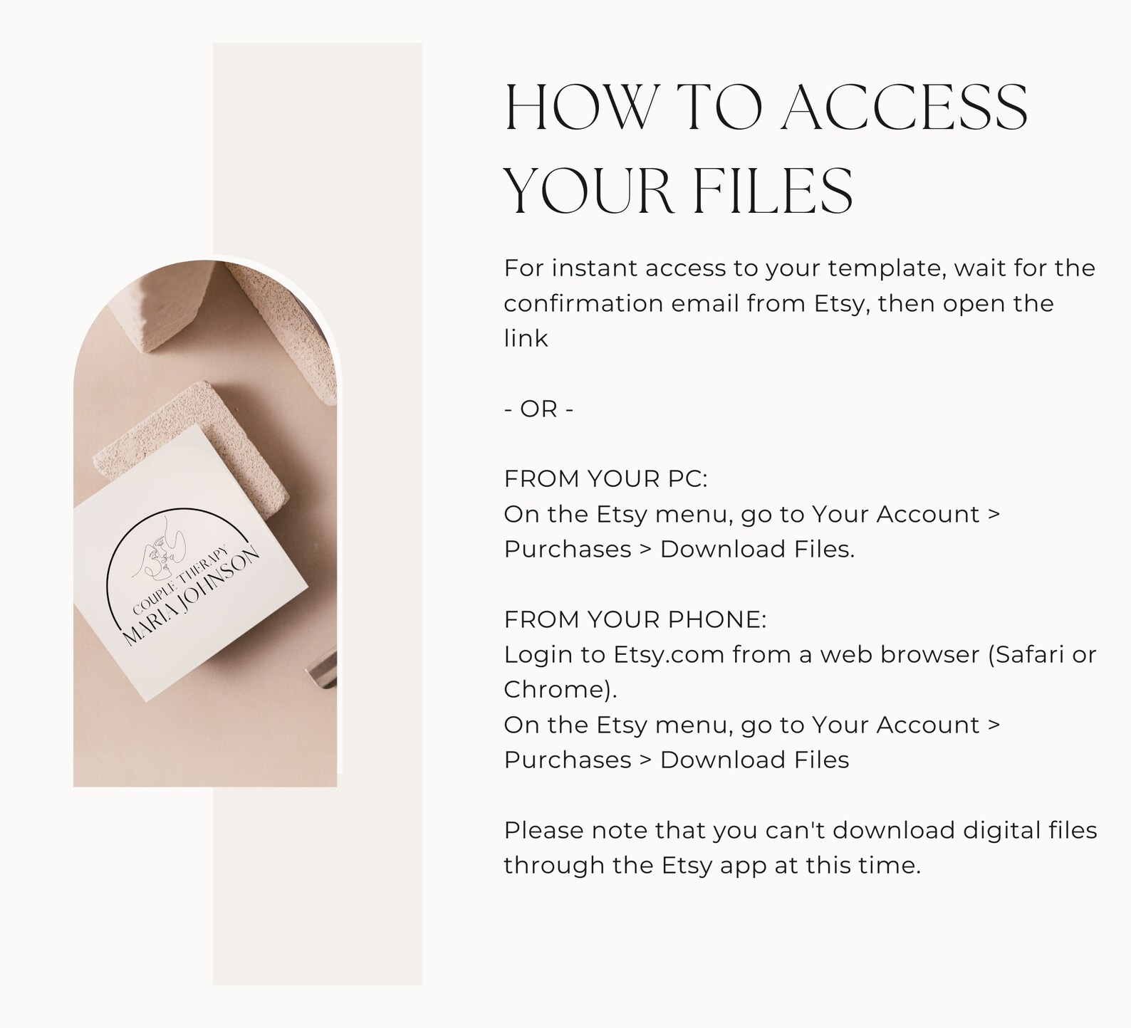 Couple Therapy Logo Design Canva 6 Customizable Couple Counseling Logos ...