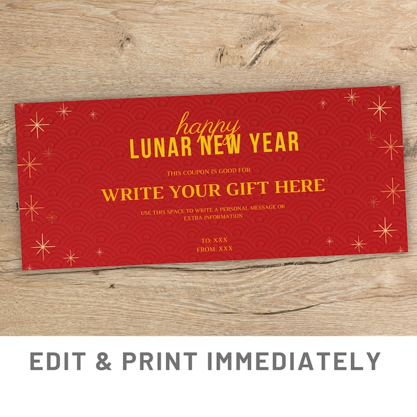 New Year Gift - 60+ Gift Ideas for 2024