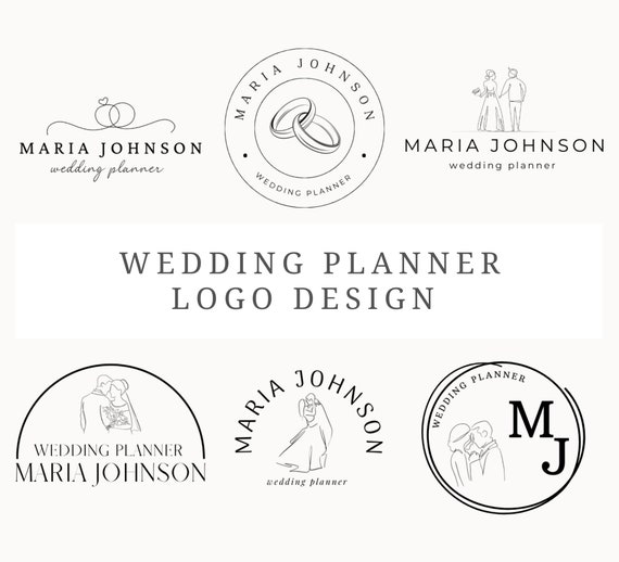 Logotipo De Revista Inside Wedding
