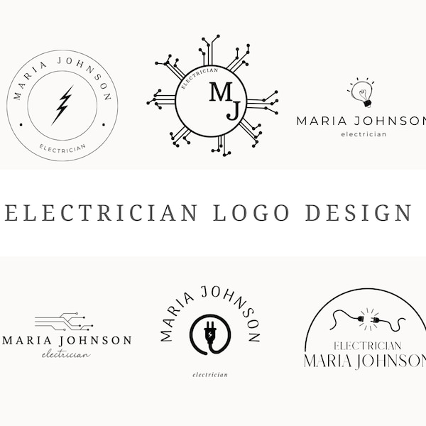 Electrician - Etsy