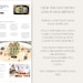 Private Chef Website Template | Gourmet Landing Page (canva, Digital ...