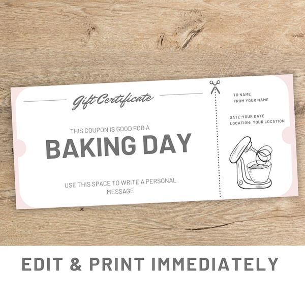 Baking Gifts - 60+ Gift Ideas for 2024