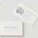 Photographer Business Card Template Photographer Calling Card - Etsy