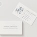 Riding Instructor Business Card Template Business Card Template ...