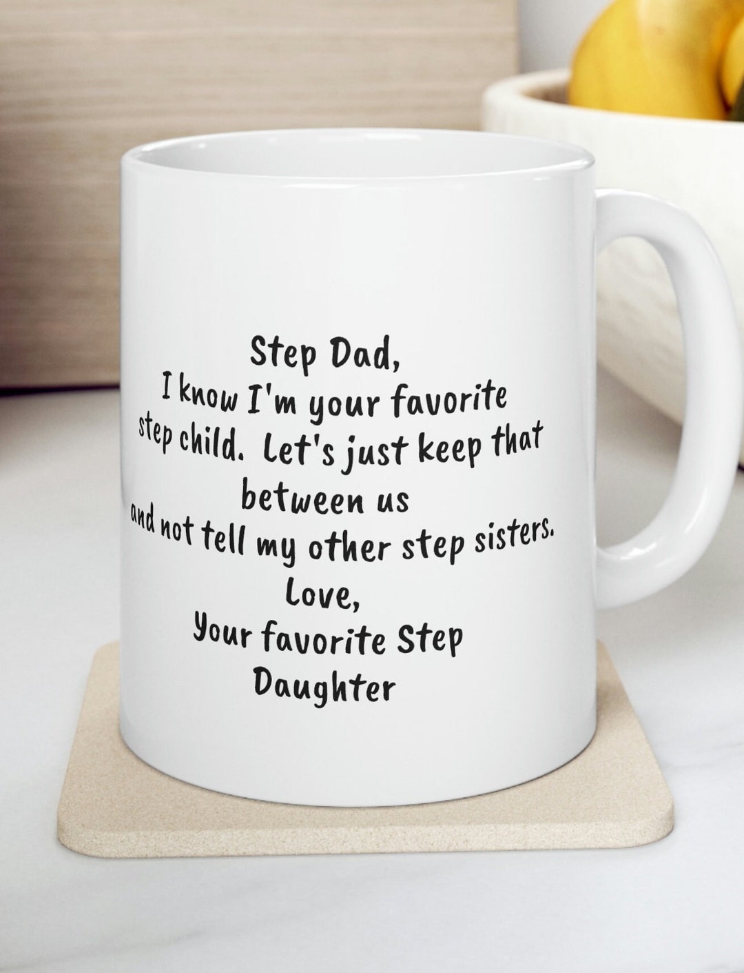 Step Dad Father's Day Gifts Step Dad Father's Day - Etsy