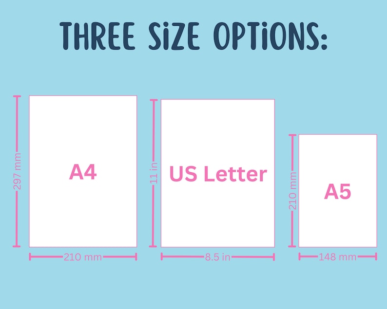 Editable Recipe Card Printable Recipe Log Recipe Book - Etsy