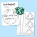 Earth Day Activity | I Can Help the Earth | Printable | Craft ...