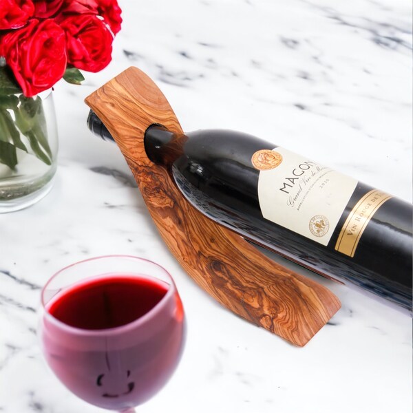 Handmade Wine Racks - Etsy