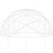 Unity Dome Skecthup Model - Etsy