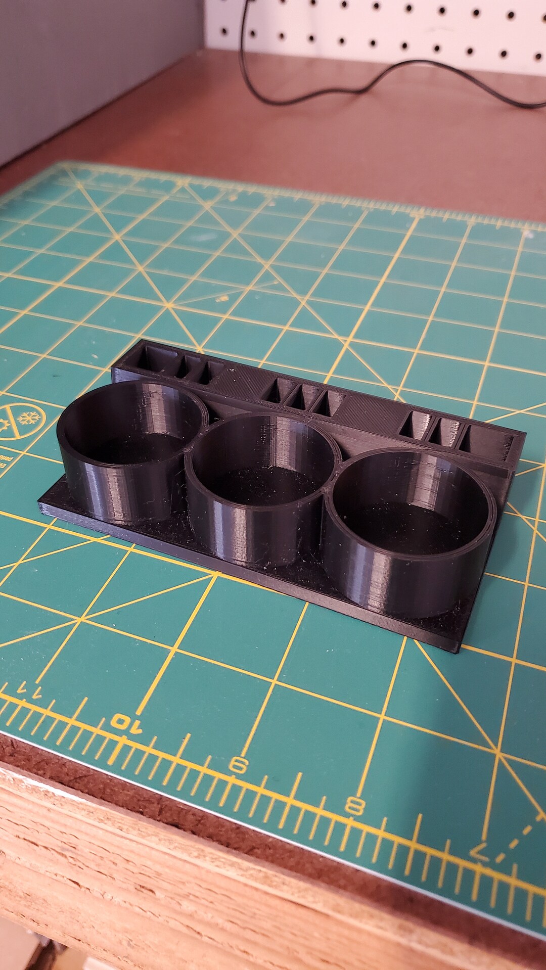 Miniature Paint Rack System Rack 3 Model Wash - Etsy