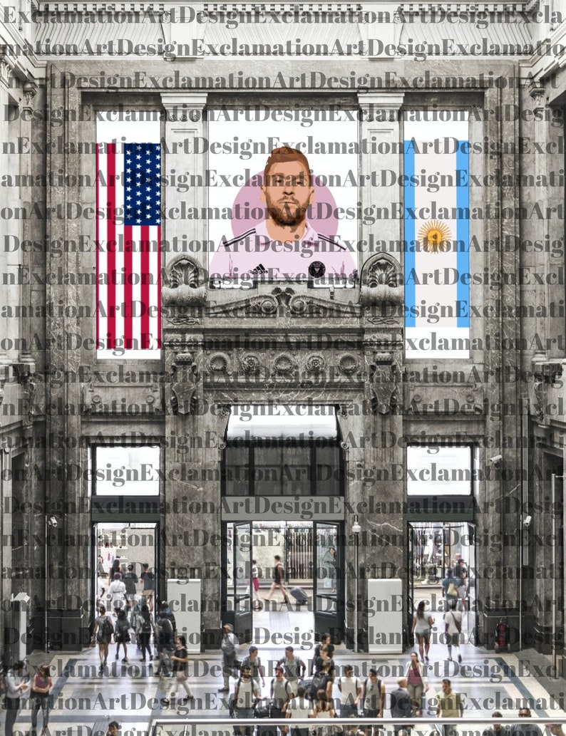 Lionel Messi Inter Miami Svg Inter Miami Leo Messi Png Messi - Etsy