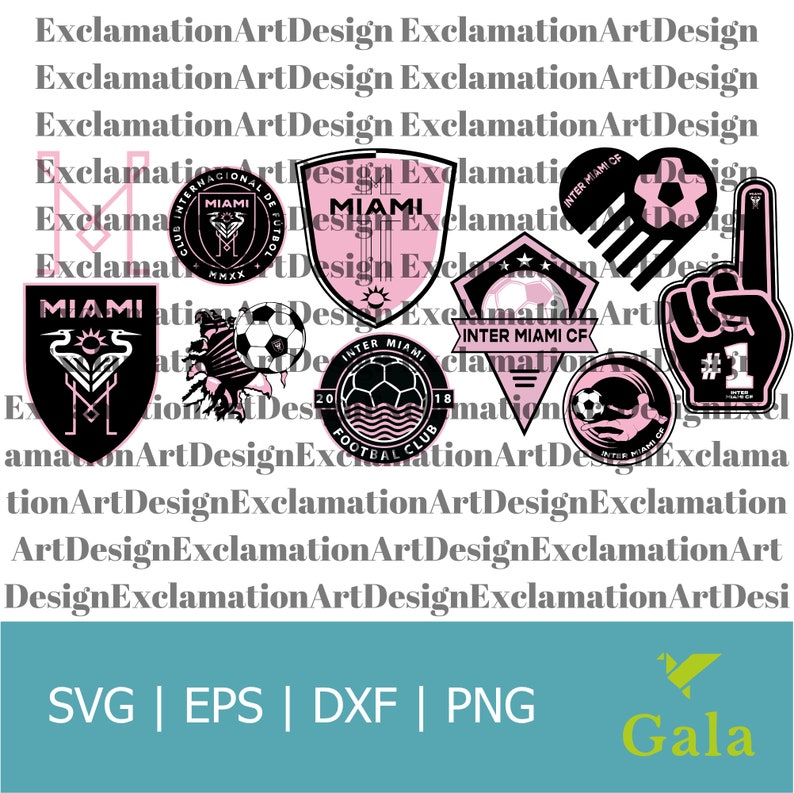 Lionel Messi Inter Miami svg Inter Miami Leo Messi png Messi - Etsy México
