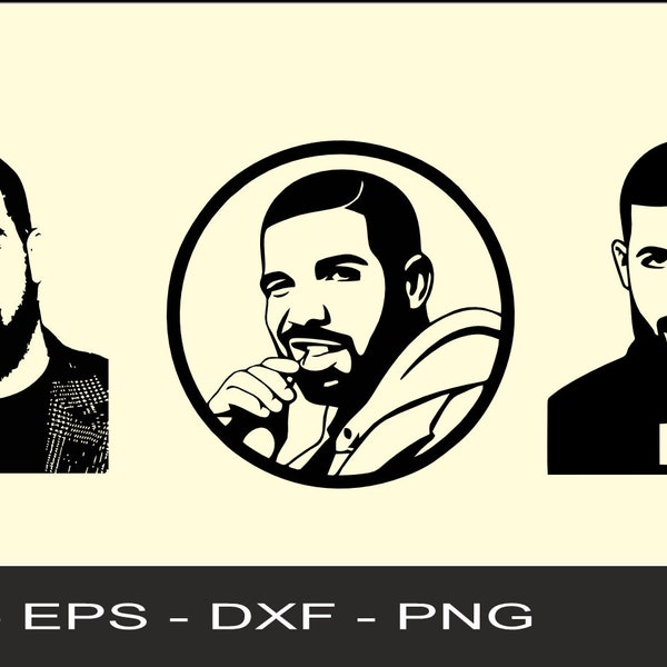 Celebrity Art - Etsy