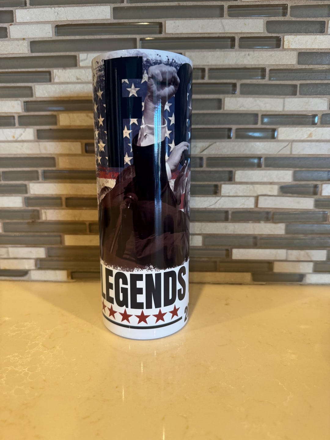 Trump Legends Never Die - Etsy