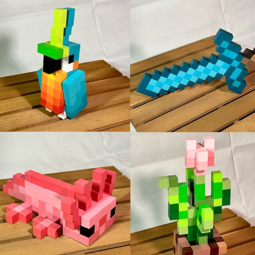 SidPixels - Etsy