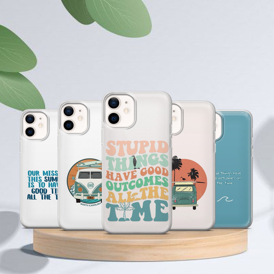 Outer Pogue Life Phone Case Bank House Cover for iPhone 14 13 12 Pro 11 ...