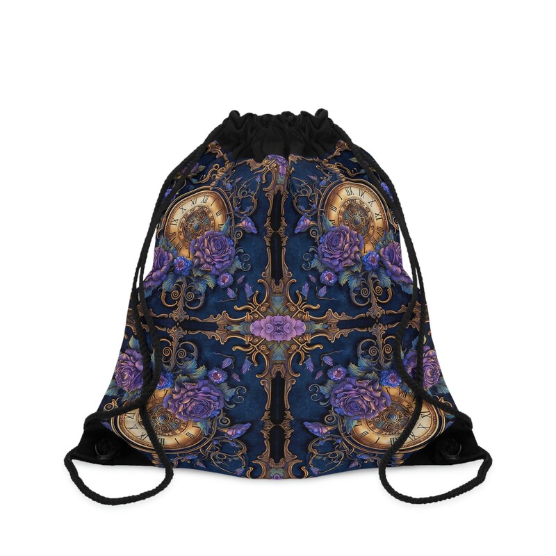 Victorian Backpack - Etsy