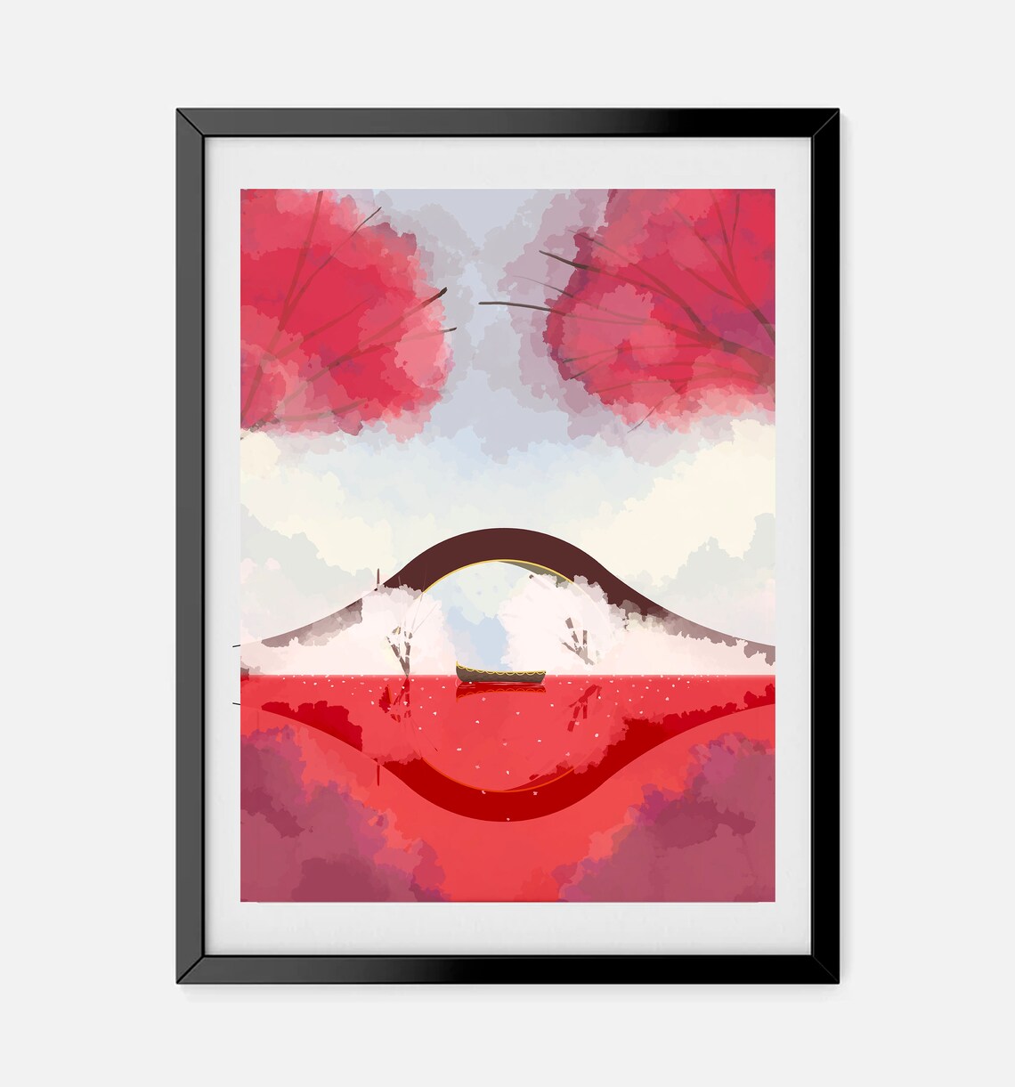 Spiritfarer Everdoor Digital File - Etsy