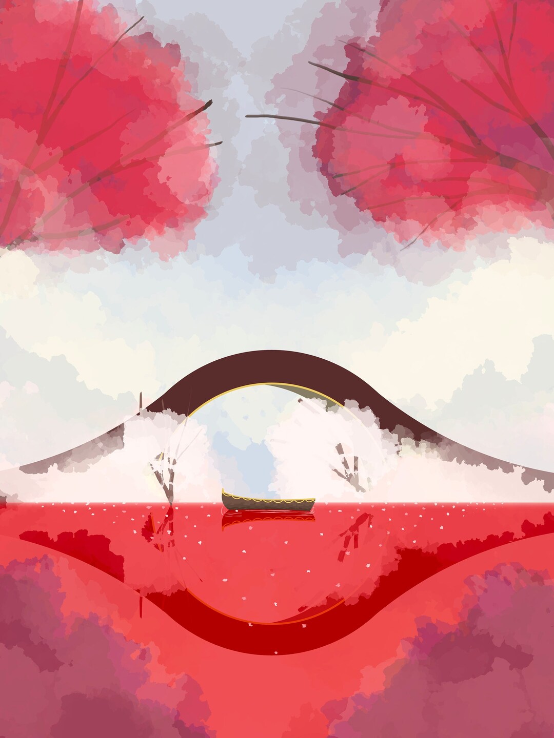 Spiritfarer Everdoor Digital File - Etsy