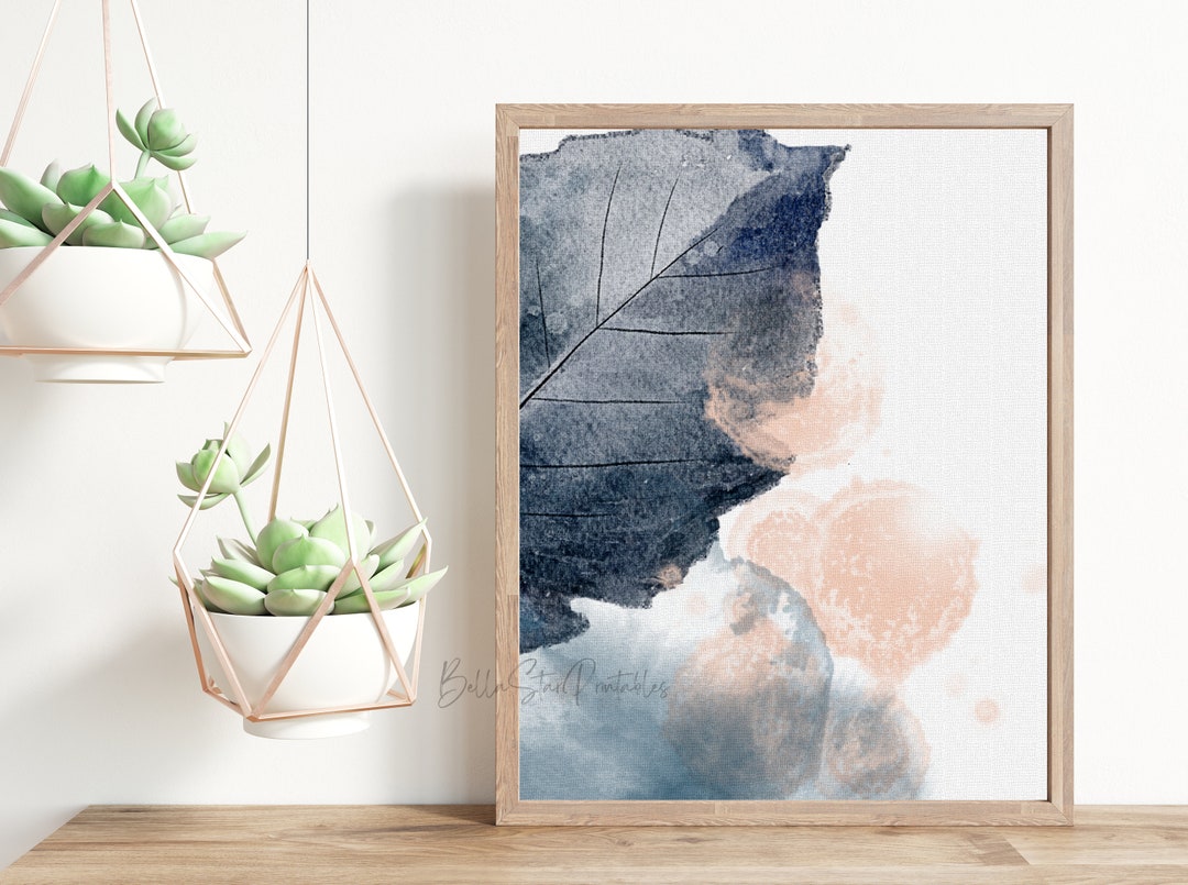 Printable Wall Art, Boho Farmhouse Art, Modern Home Décor Art ...