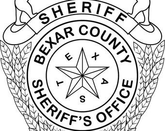 Montana Highway Patrol Svg Badge Patch Black White Outline Vector Dxf Cnc Laser Cut Engraving ...