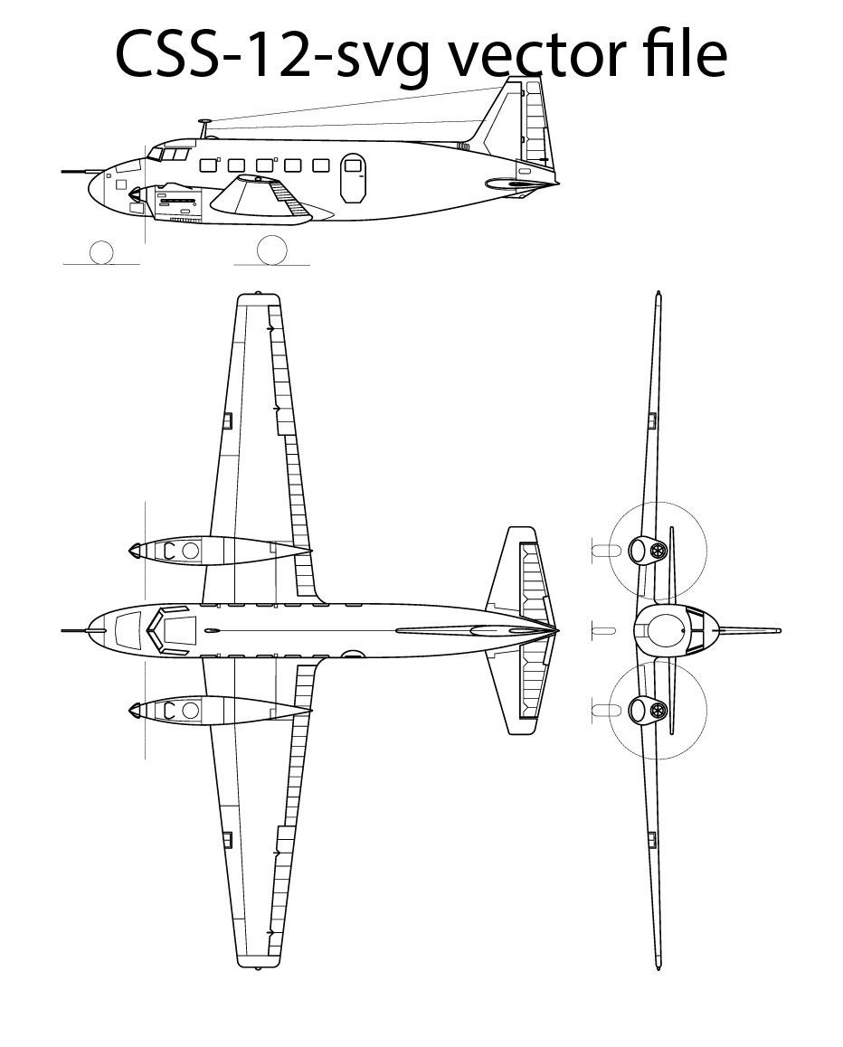 CSS 12 Svg Vector File Patch, Vector, Svg, Engraving, Fiber, Laser, Cut ...