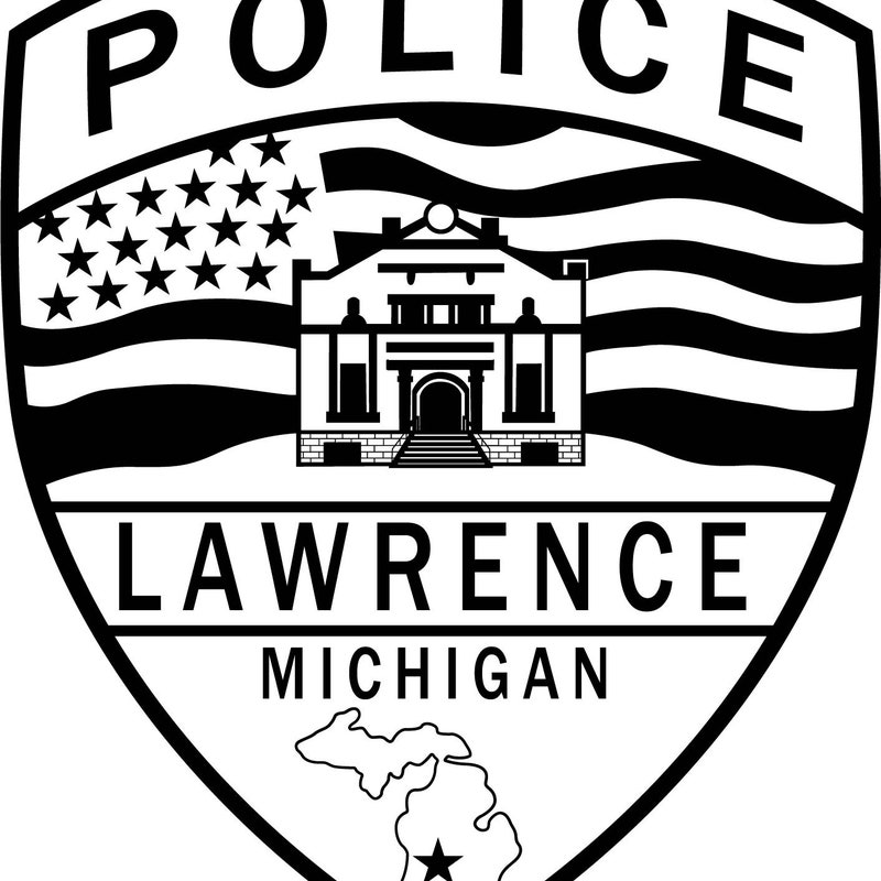 Michigan Police Patches - Etsy